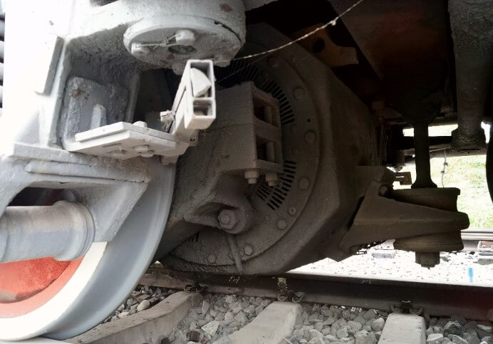 What is Electric Traction Systems | Swartz Engineering